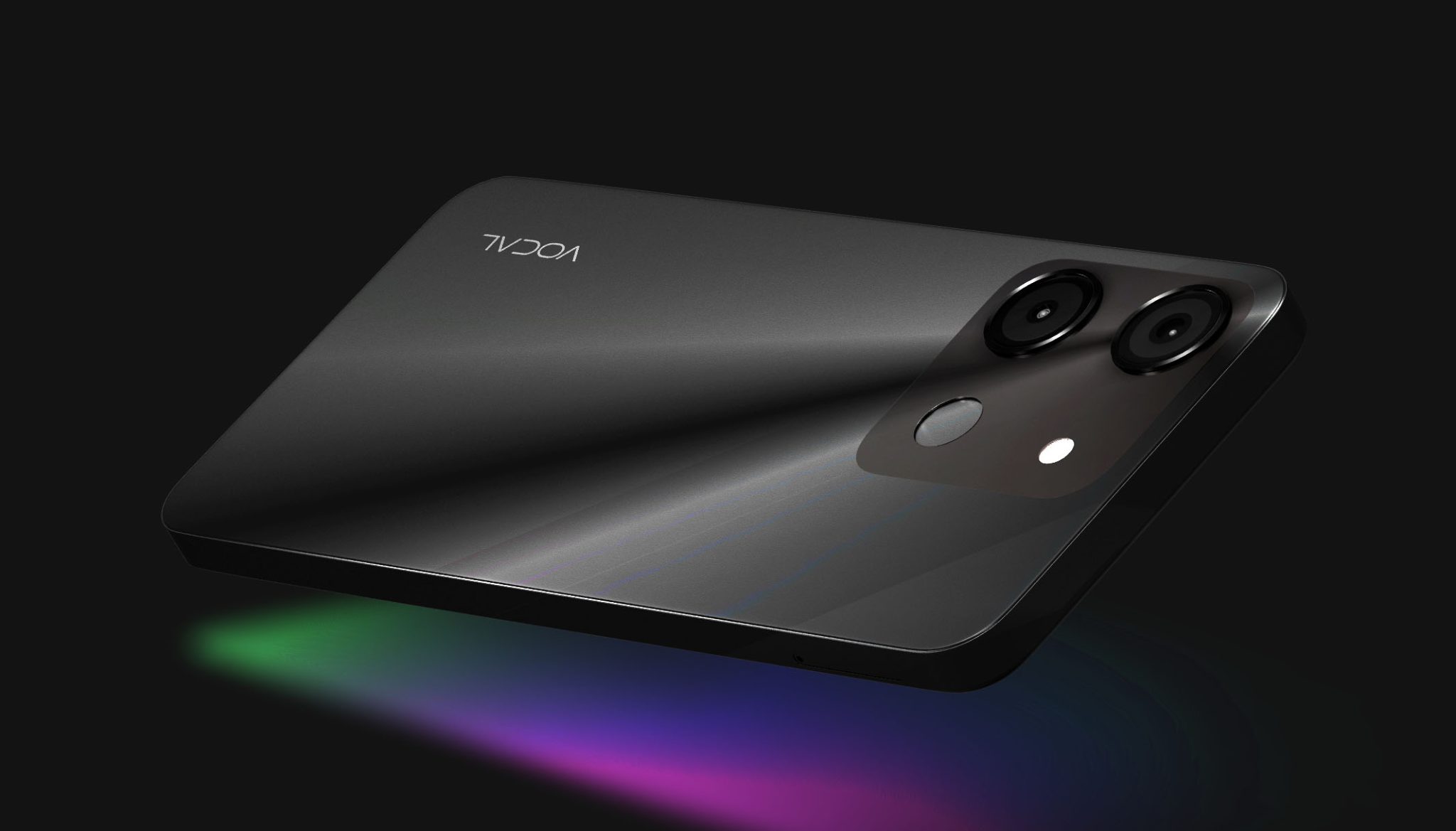 Vocal-V0- – VOCAL PHONE